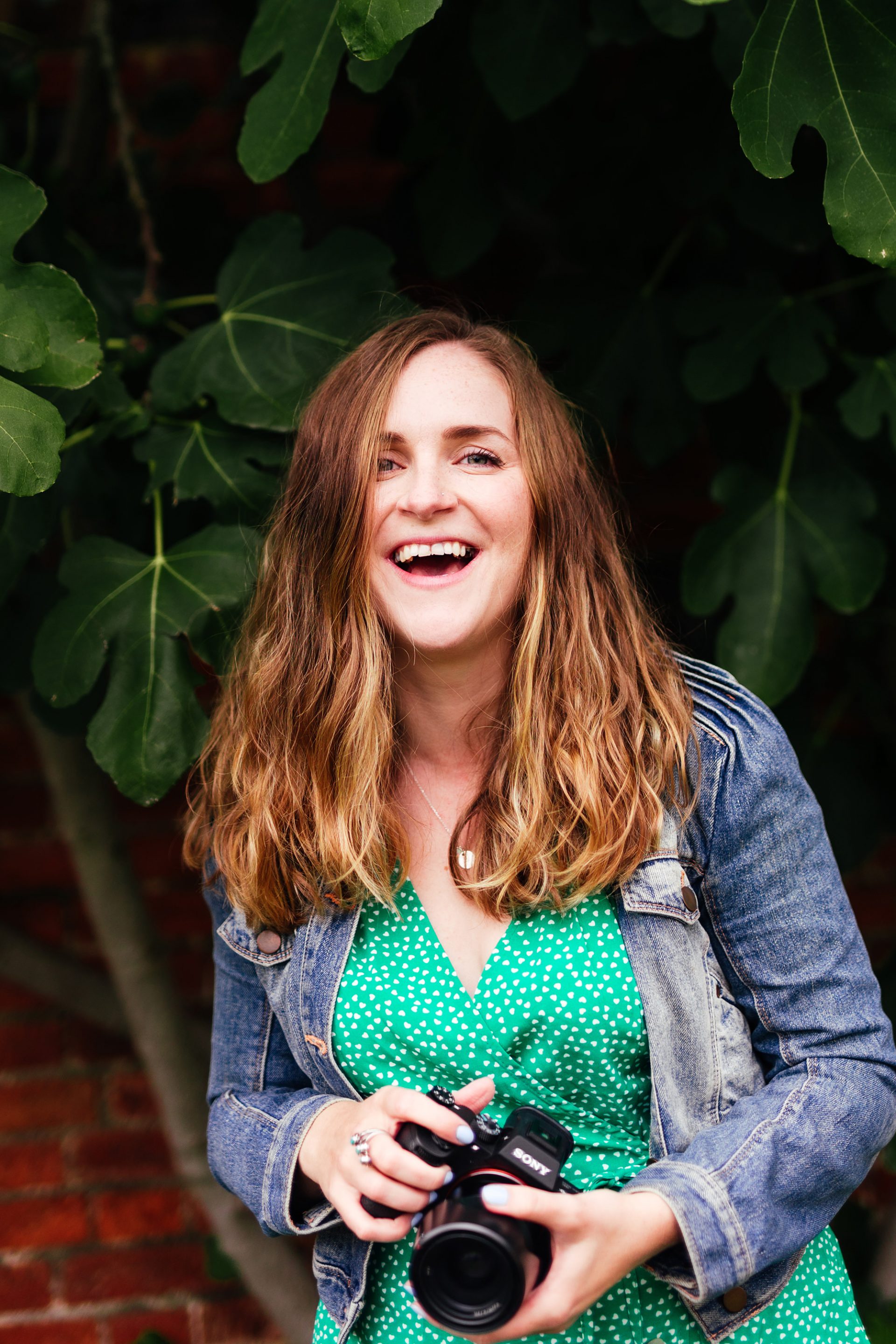 Harriet Bird Photography - Devon Wedding Photographer
